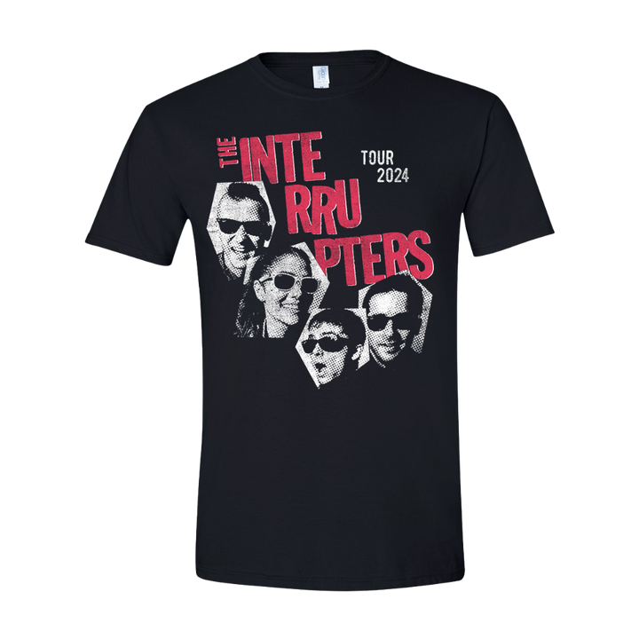 The Interrupters - Apparel