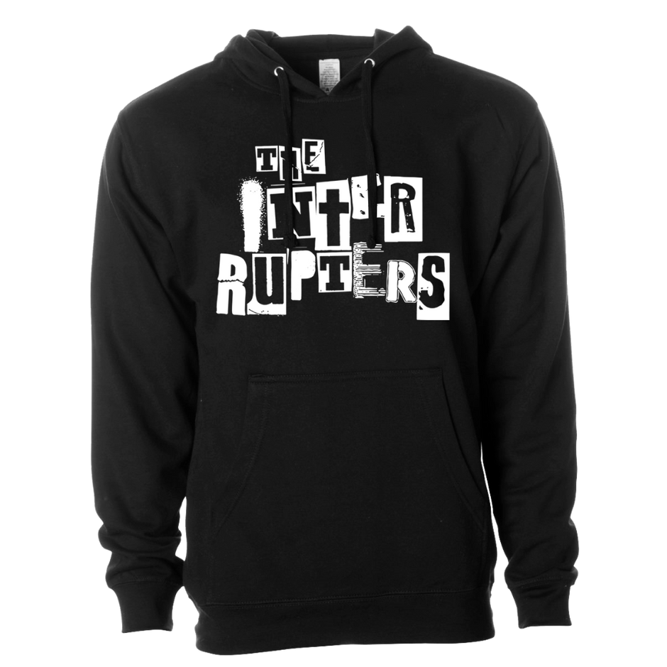 The Interrupters - Apparel