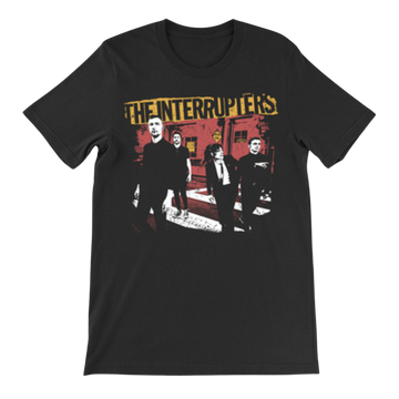 The Interrupters - Apparel