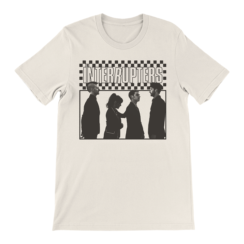 The Interrupters - Apparel