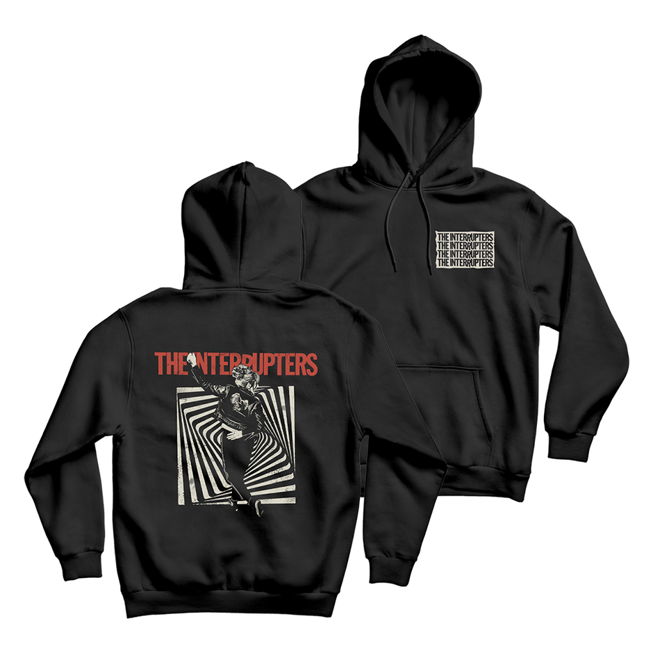 The Interrupters - Apparel